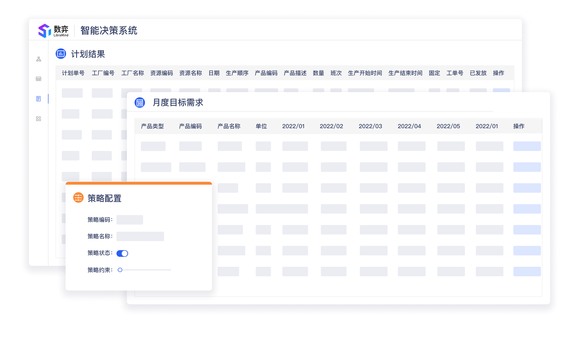 -Cardinal Operations