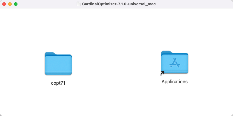 COPT Documentation-Cardinal Operations-Drive Business Growth with ...